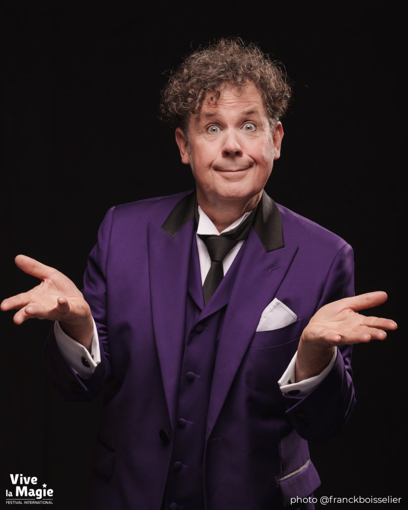 LILLE 2025 Grand spectacle - Réservations des spectacles de magie ...